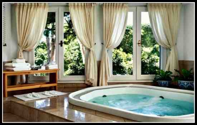 Spa de Lujo | Estancias Argentinas